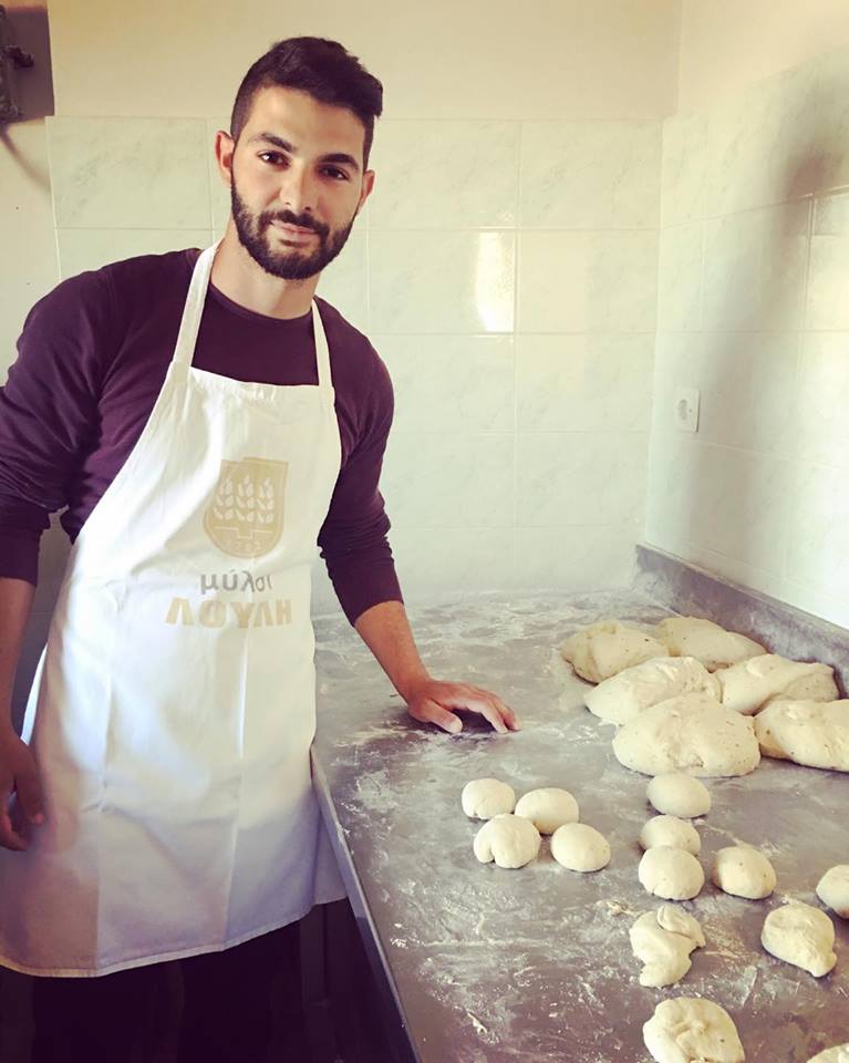 My name is Grivakis... Antonis Grivakis! - PatrisNews - Εφημερίδα ...