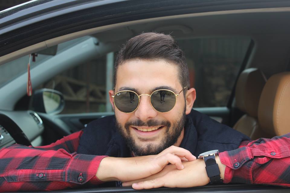 My name is Grivakis... Antonis Grivakis! - PatrisNews - Εφημερίδα ...