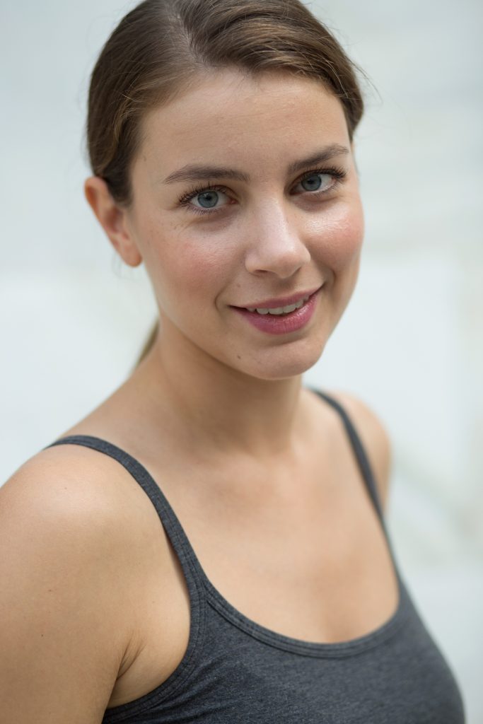 Νάνσυ Μπούκλη: Τιμή, συγκίνηση και ευγνωμοσύνη η συμμετοχή μου στην ...