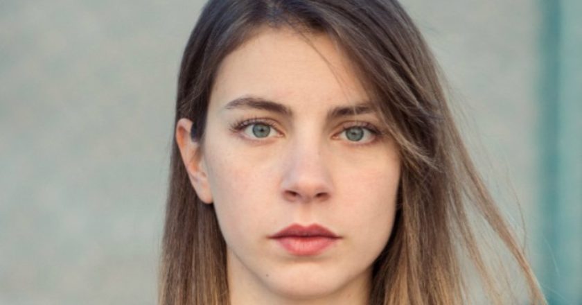 ΝΑΝΣΥ ΜΠΟΥΚΛΗ - PatrisNews - Εφημερίδα Πατρίς Ηλείας