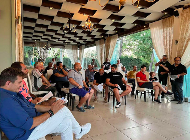 ΕΠΣ Ηλείας: Οι κληρώσεις… Α1, Α2 και του Κυπέλλου - PatrisNews ...