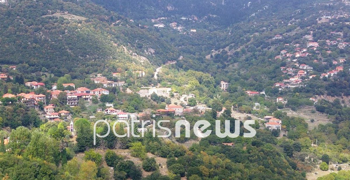 Δίβρη: Ένας ιστορικός τόπος, ακατέργαστο διαμάντι