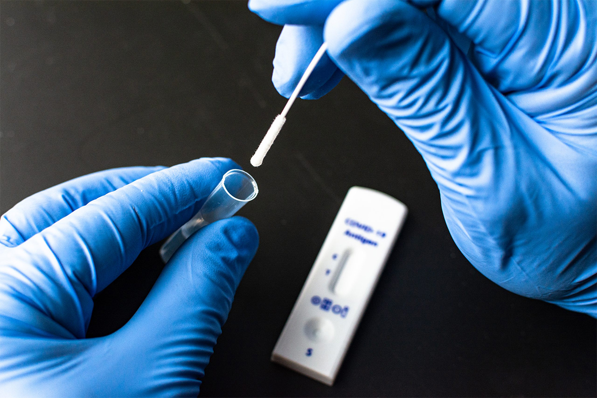 Ηλεία: Πού θα πραγματοποιούνται δωρεάν rapid test σήμερα (04/07/24 ...