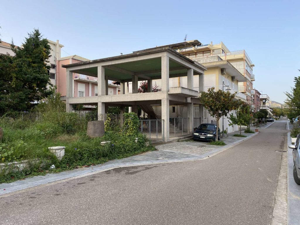 Νέο «σπίτι» για το Α.Τ. Αρχαίας Ολυμπίας - PatrisNews - Εφημερίδα ...