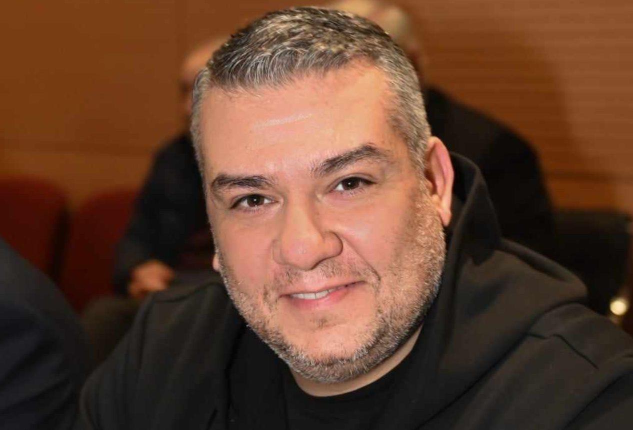 Ο Γιώργος Σύρμος παραμένει στη θέση του Εκτελεστικού Γραμματέα της ...