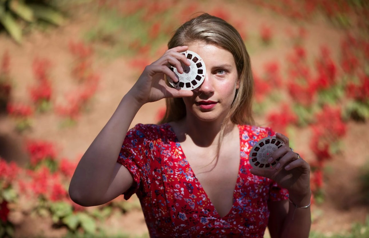 O Πύργος Ηλείας της ηθοποιού, Νάνσυς Μπούκλη – «Ένας παρεξηγημένος ...