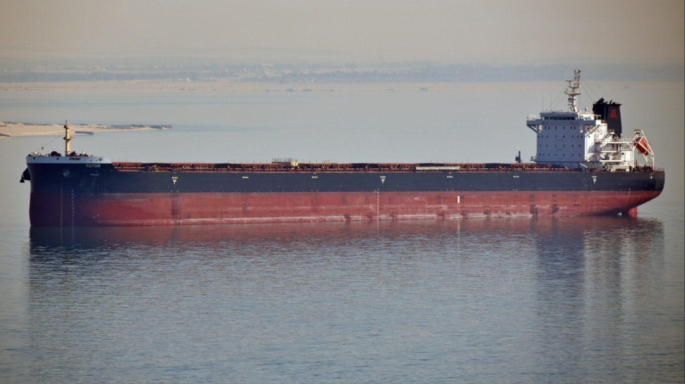 Χούθι: Νεκρός ένας ναυτικός από τη χθεσινή επίθεση σε ελληνόκτητο ...