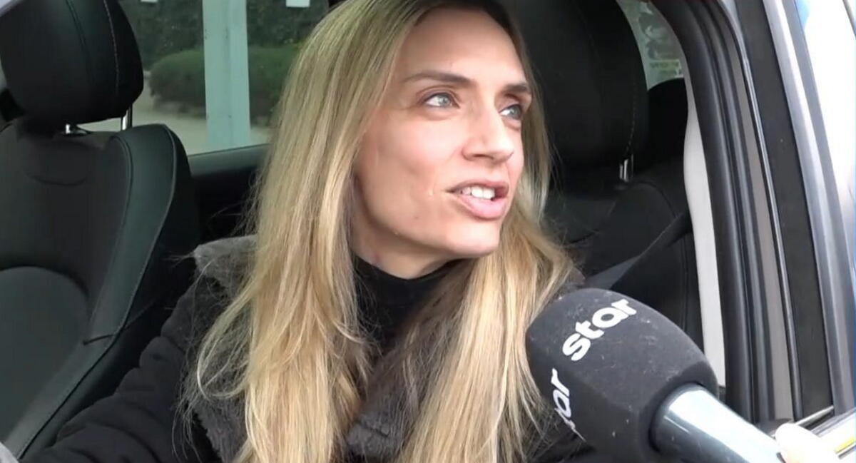 Μαρία Ένεζλη: «Έχει περάσει η εποχή του Κους Κους, δεν θέλω να πηγαίνω ...