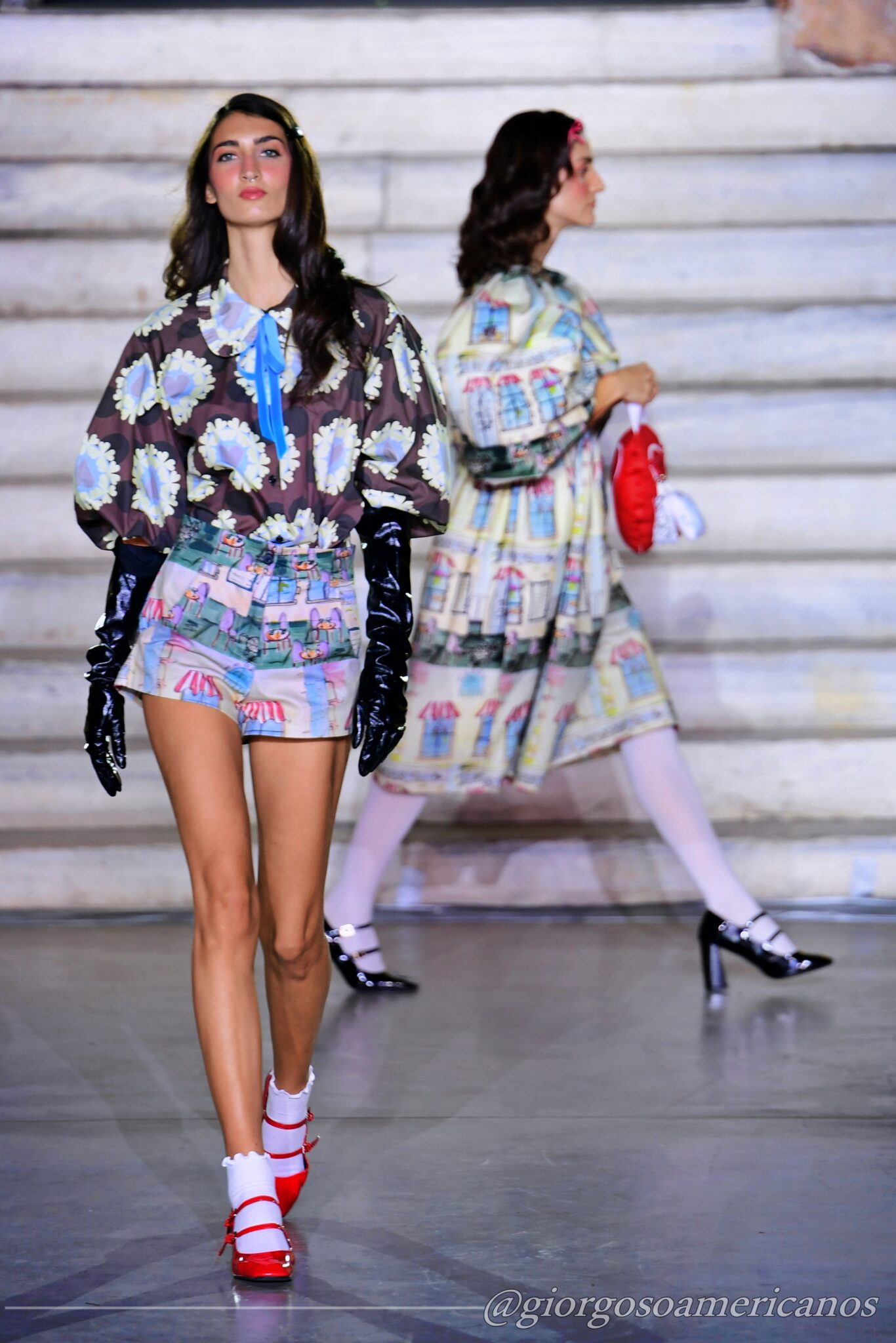 Athens Fashion Week spring -summer 2026 – Η λάμψη, οι δημιουργοί και οι ...