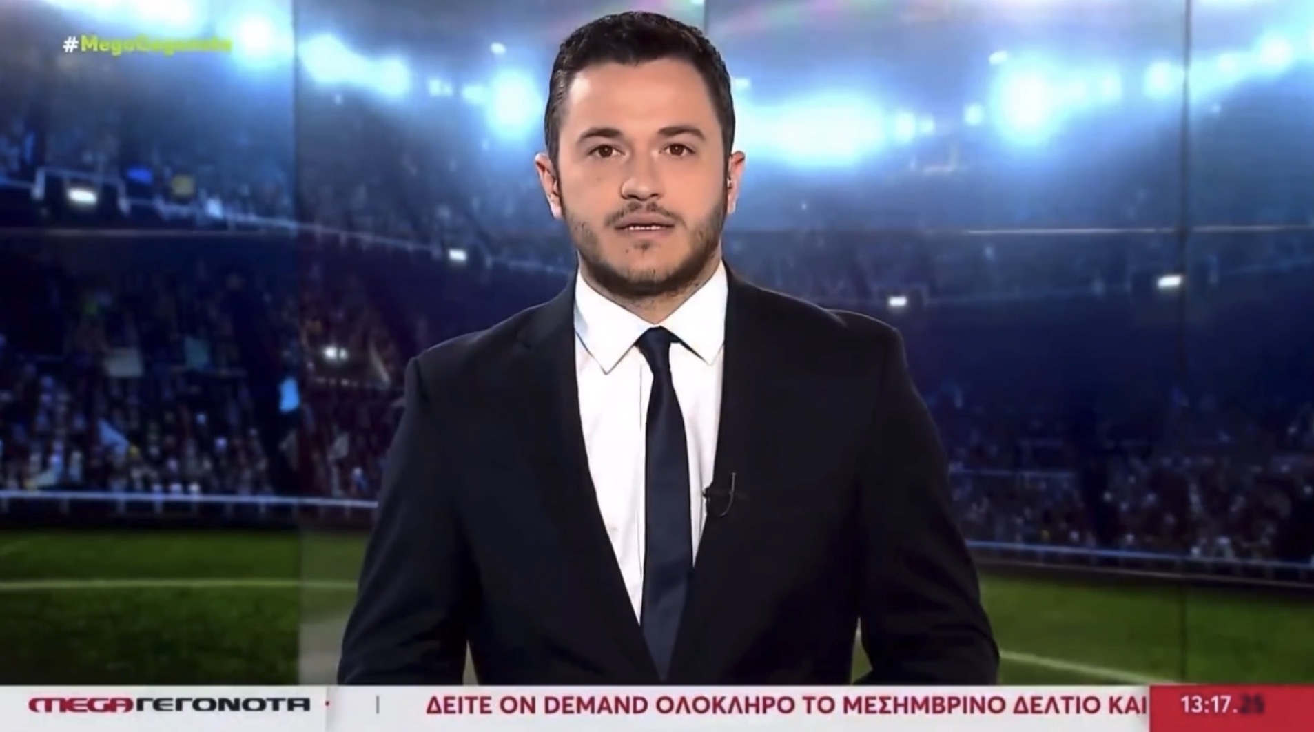 Ο Δημήτρης Θεοδωρόπουλος από το Βούναργο, μπαίνει στο Survivor [video ...