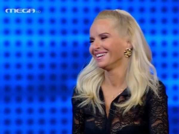 The Chase: «Κόλλησε» η Μαρία Μπεκατώρου όταν είδε ότι η ερώτηση ήταν ...